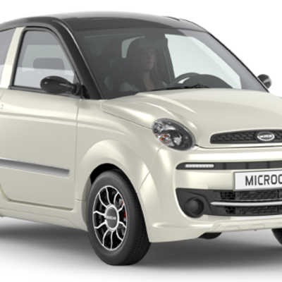 Microcar MGO 4 MGO 4 Premium Highland (11/2016 - 01/2018): prezzo e ...