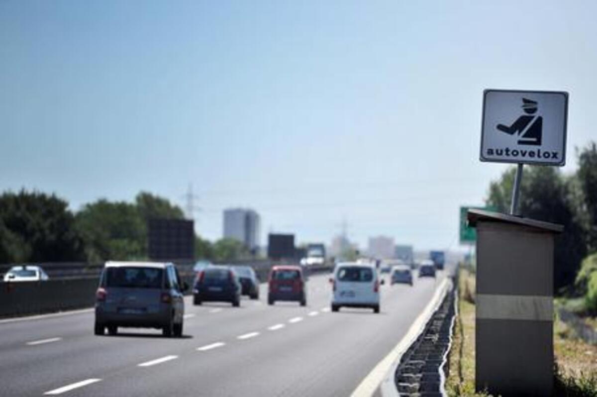 Autovelox: cosa cambia e nuove regole per i controlli - News - Automoto.it