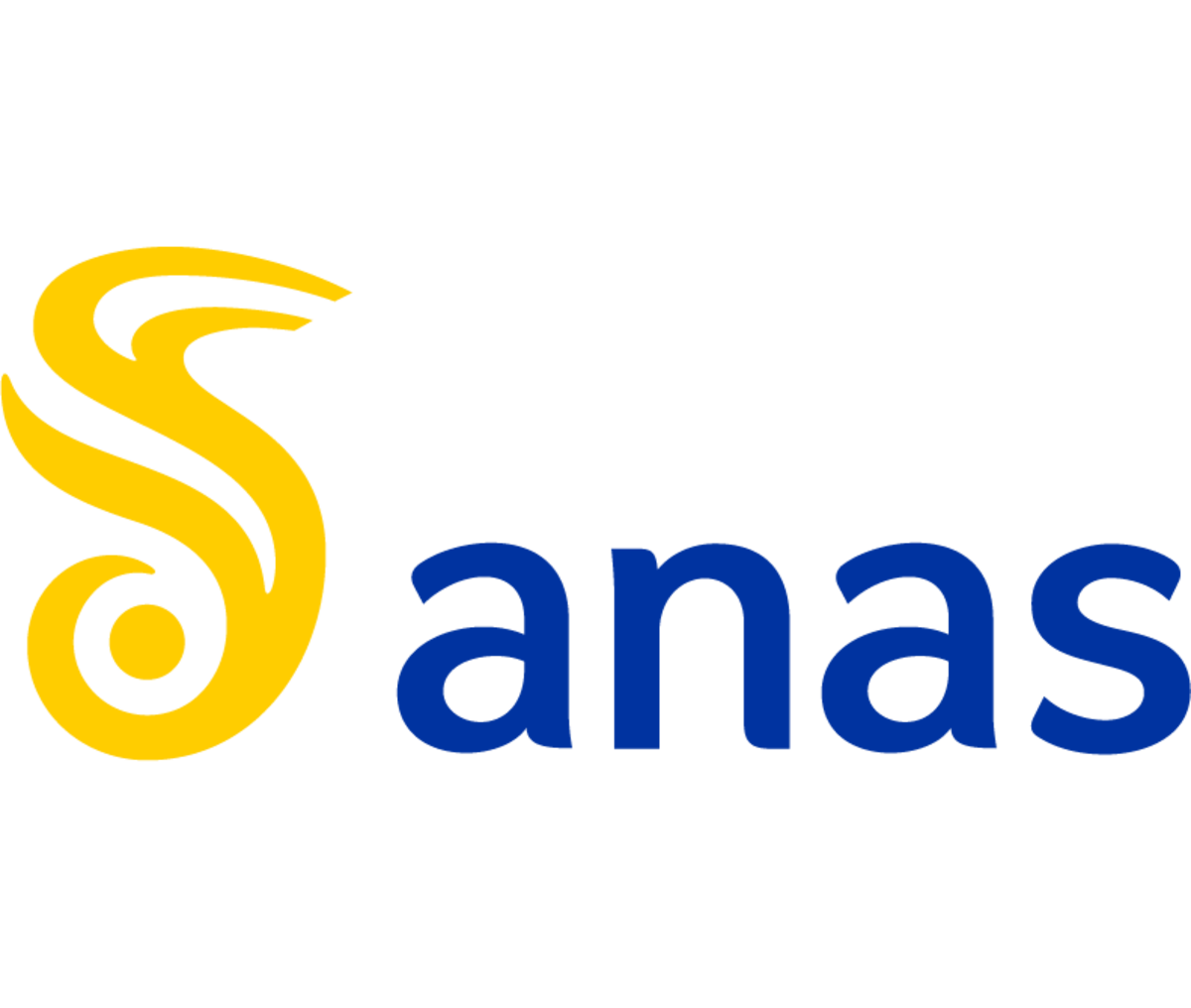 L'ANAS ha un nuovo logo - News - Automoto.it
