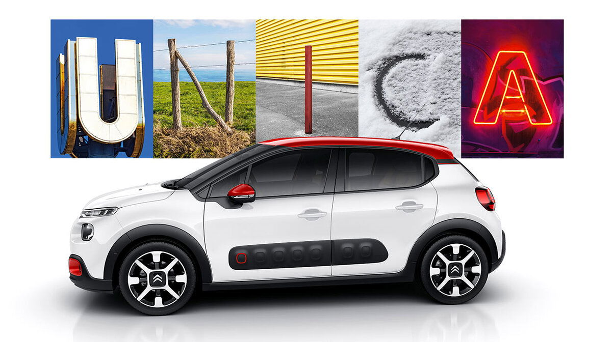 Promozione nuova Citroen C3 con Pack City - Automoto.it