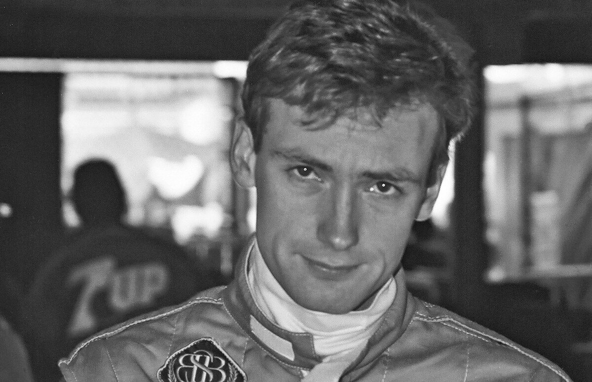 Bertrand Gachot, quel processo che spianò la strada a Schumacher ...