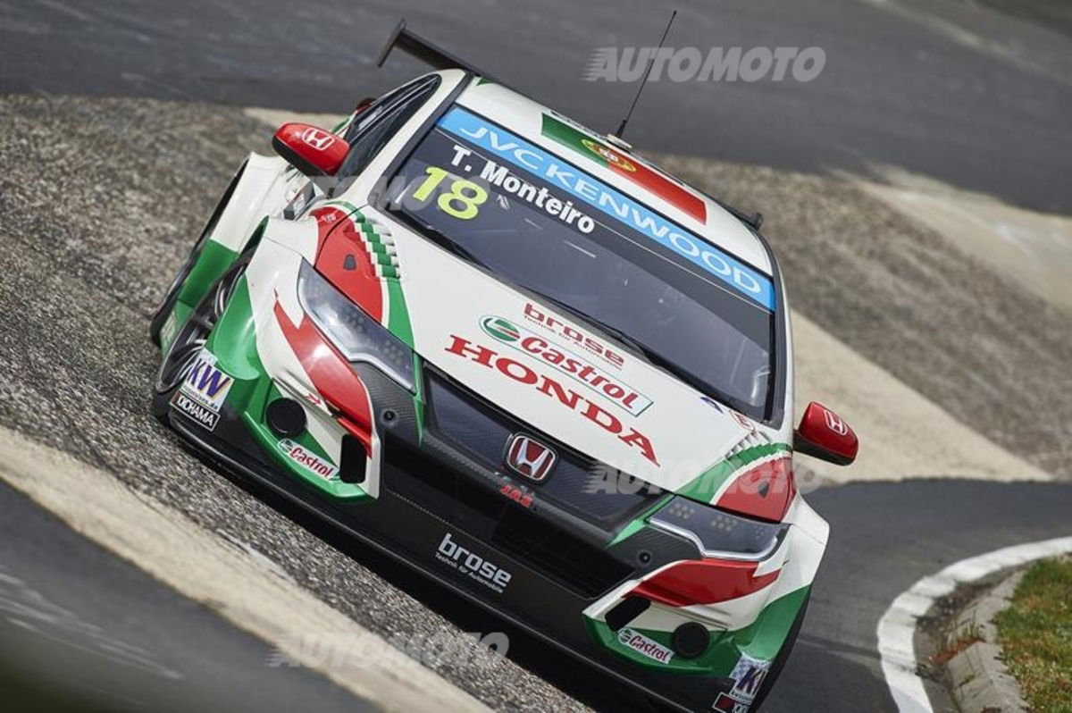 Honda e Castrol: da sempre tra i motori - News - Automoto.it