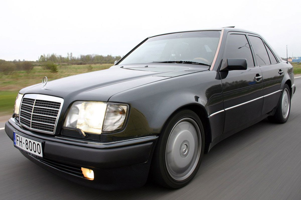 Mercedes-Benz 260 260 E 4Matic : prezzo e scheda tecnica - Automoto.it