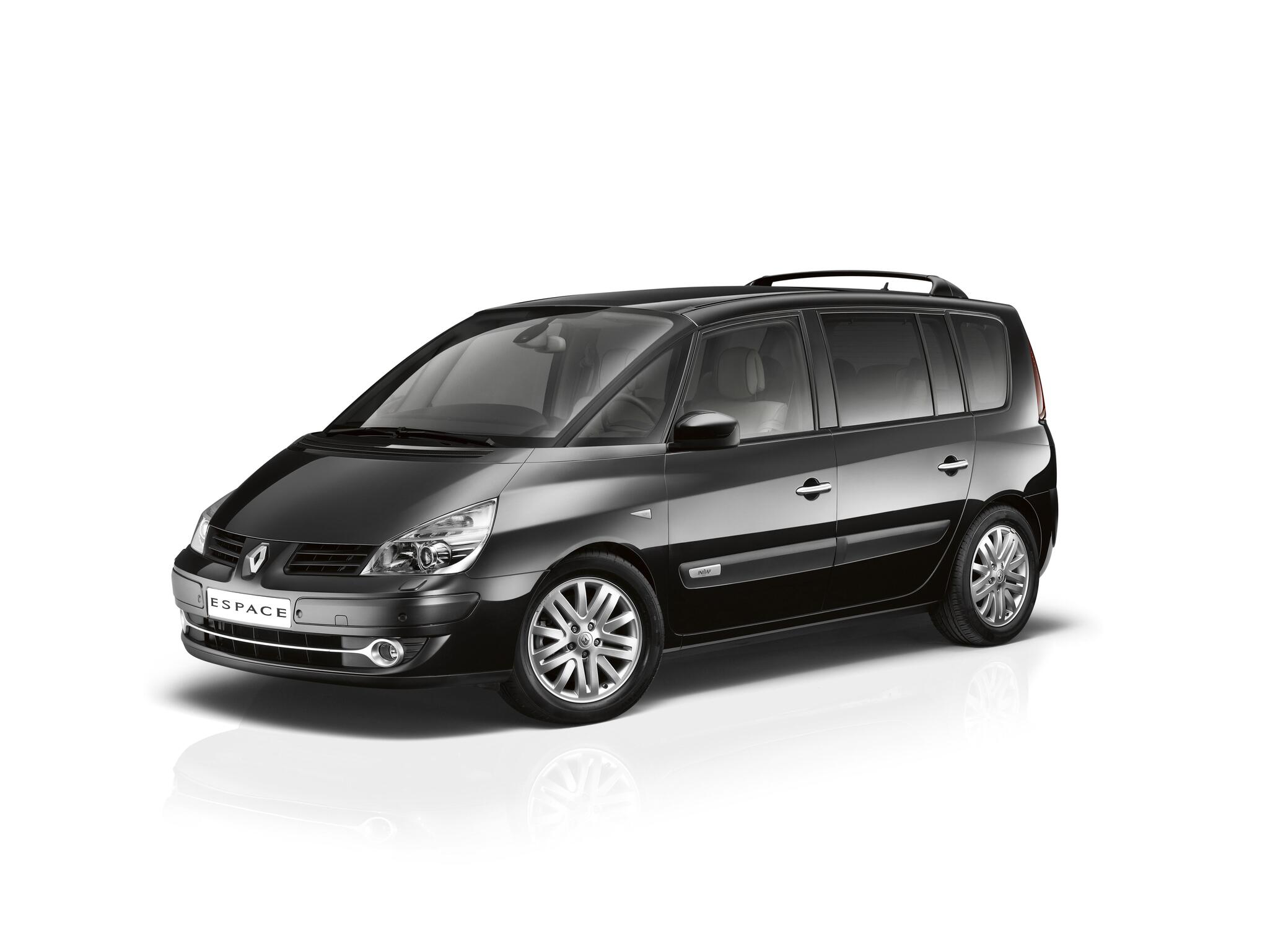 Renault Grand Espace 2.0 dCi 150CV Celsium Autocarro : prezzo e scheda ...