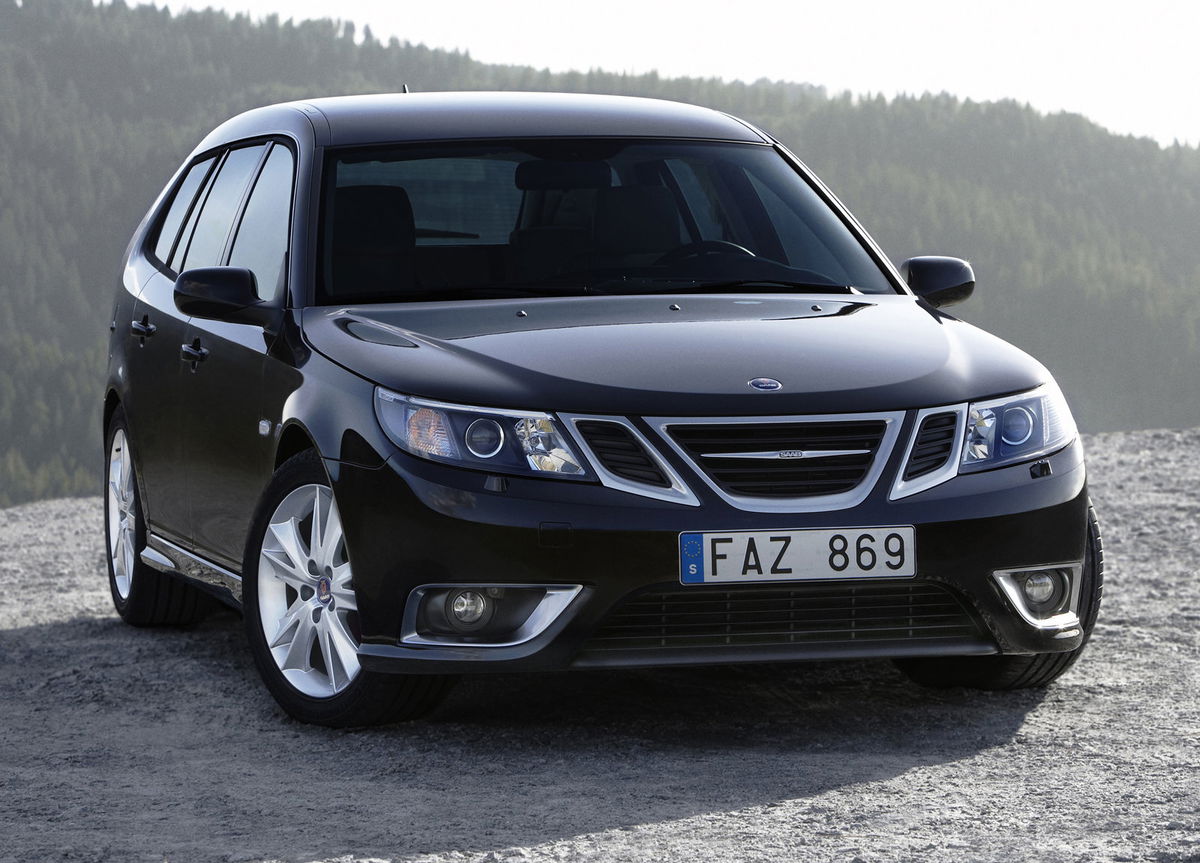 Listino Saab 9-3 Station Wagon (2005-11) usate - Automoto.it