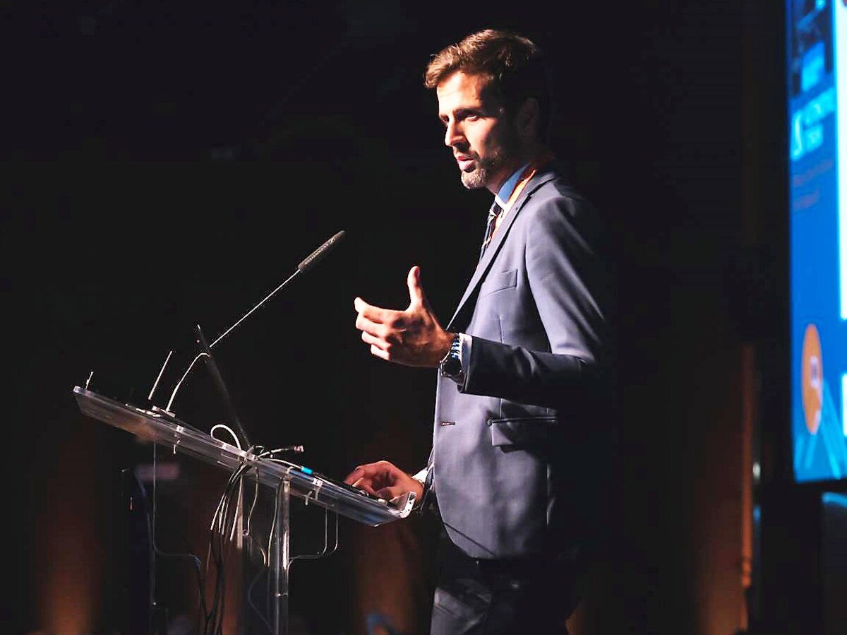 Automotive Forum 2017, Intervista a Matteo Albanese - video - News ...