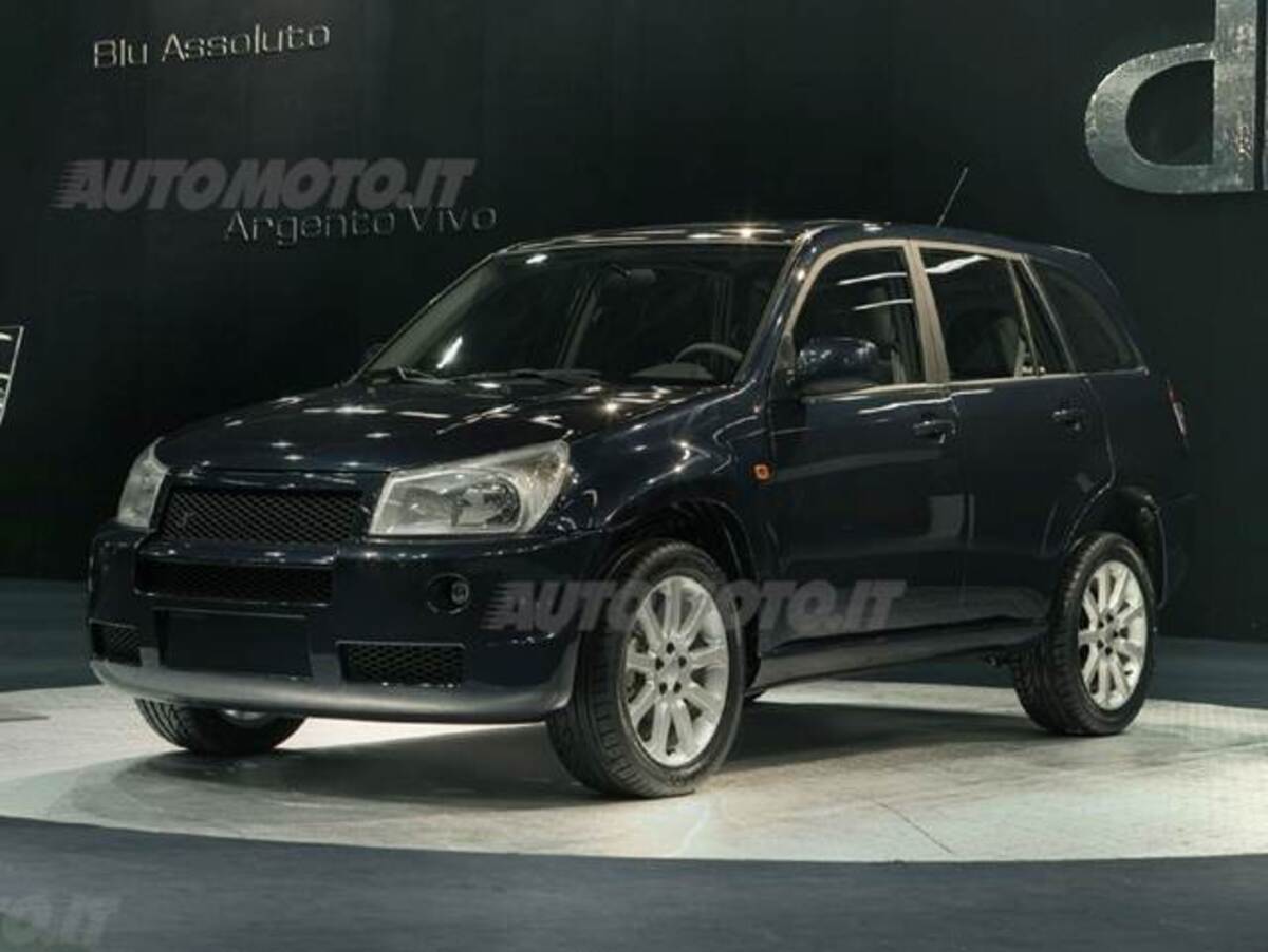 Dr dr5 1.6 16V Bi-Fuel GPL Free: prezzo e scheda tecnica - Automoto.it