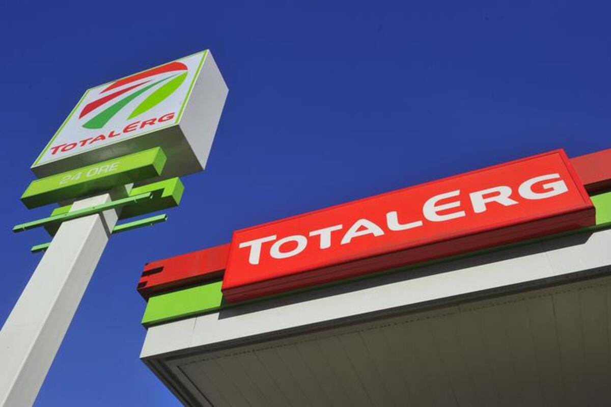 Api Ip compra tutte le stazioni TotalErg - News - Automoto.it