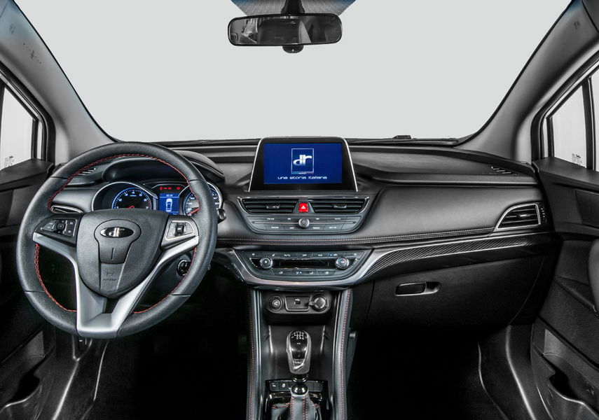 Dr dr4 1.6 (11/2019 - 12/2020): prezzo e scheda tecnica - Automoto.it