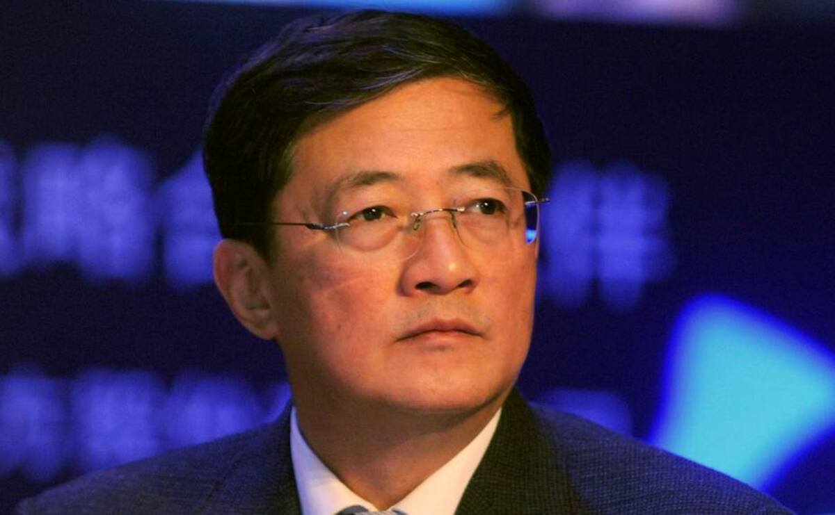 Pirelli: Ren Jianxin è il nuovo presidente, Tronchetti Provera rimane ...