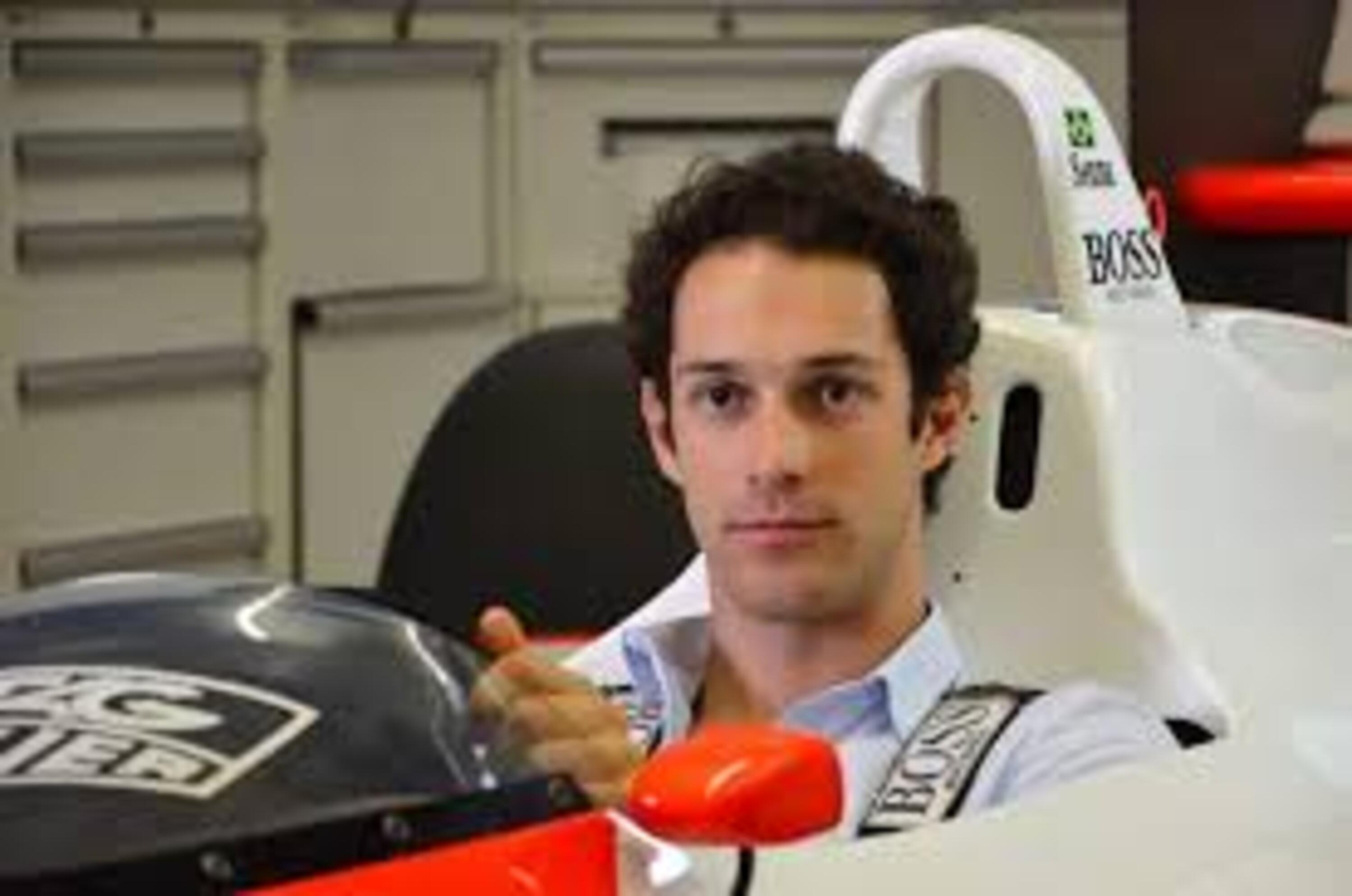 Ricordando Senna. La sorella Viviane: "Finchè si parla di Ayrton, lui ...