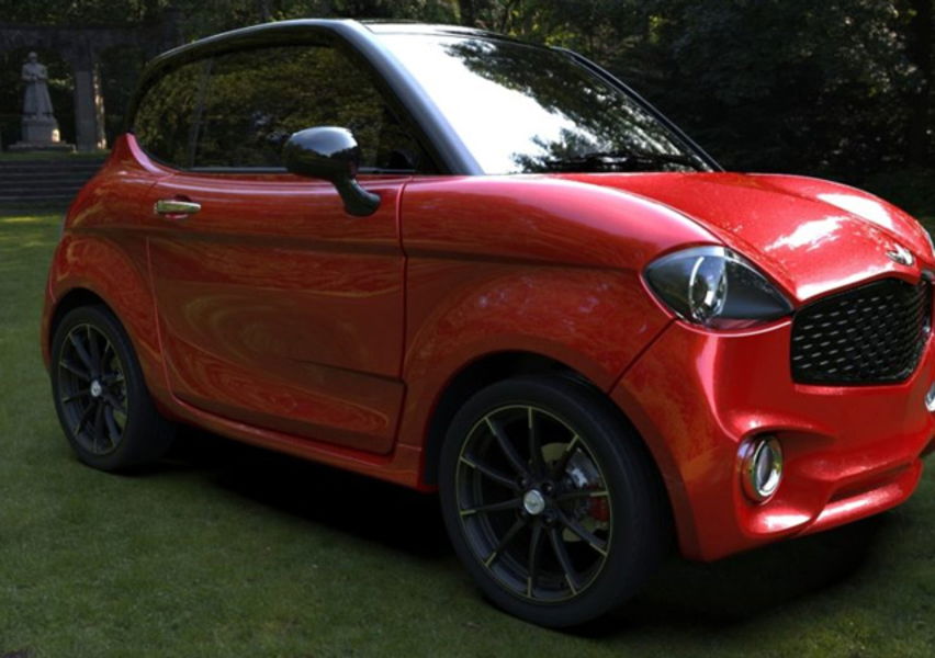 Chatenet CH40 CH40 Junior + (02/2018 - 05/2019): prezzo e scheda ...