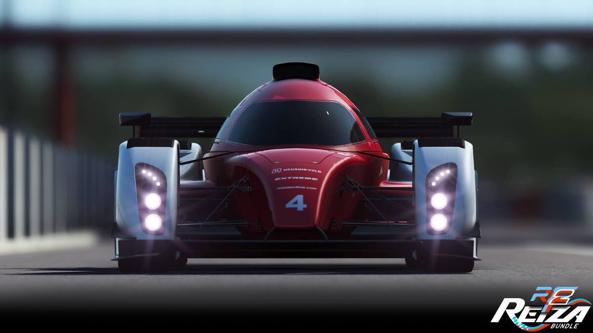 Reiza Studios e Studio 397, nuova partnership - News - Automoto.it