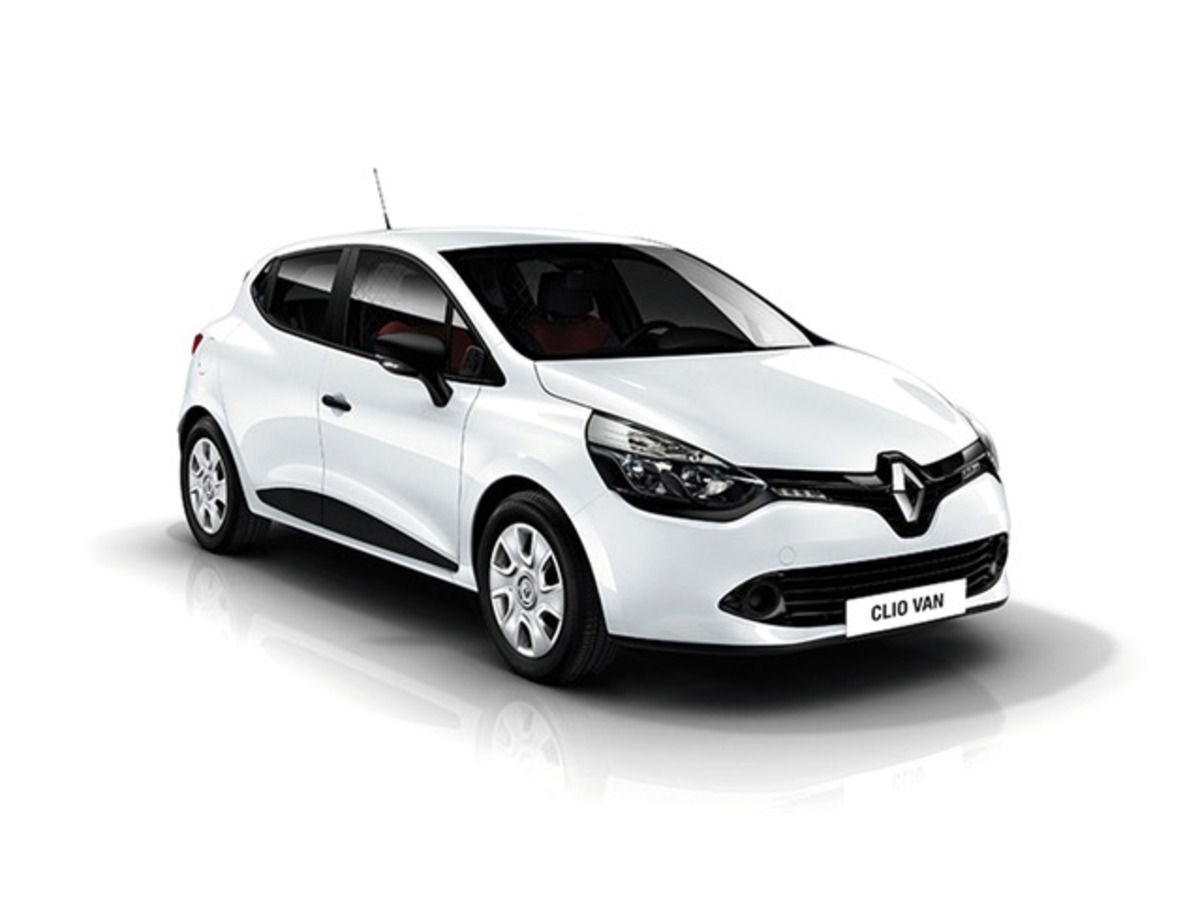 Renault Clio TCe 12V 90 CV GPL Start&Stop 5 porte Van Energy: prezzo e ...