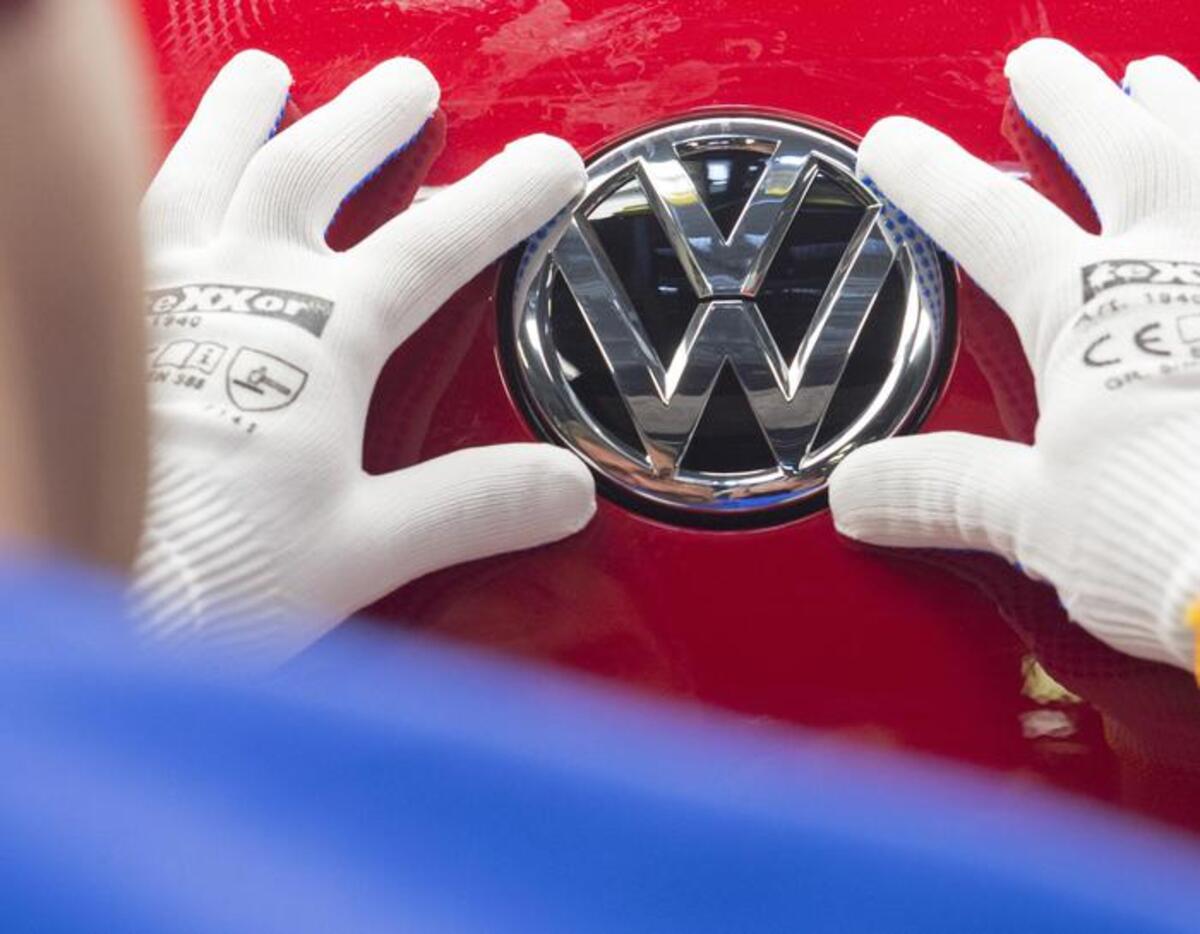 VW Dieselgate: il caso di Daniel Donovan, la “gola profonda” - News ...