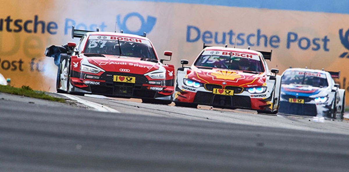 DTM 2018, ecco il film della stagione [Video] - News - Automoto.it