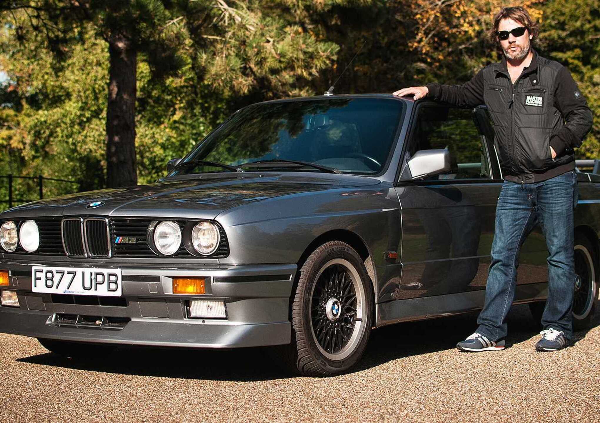 Jay Kay snellisce la sua collezione di supercar - News - Automoto.it