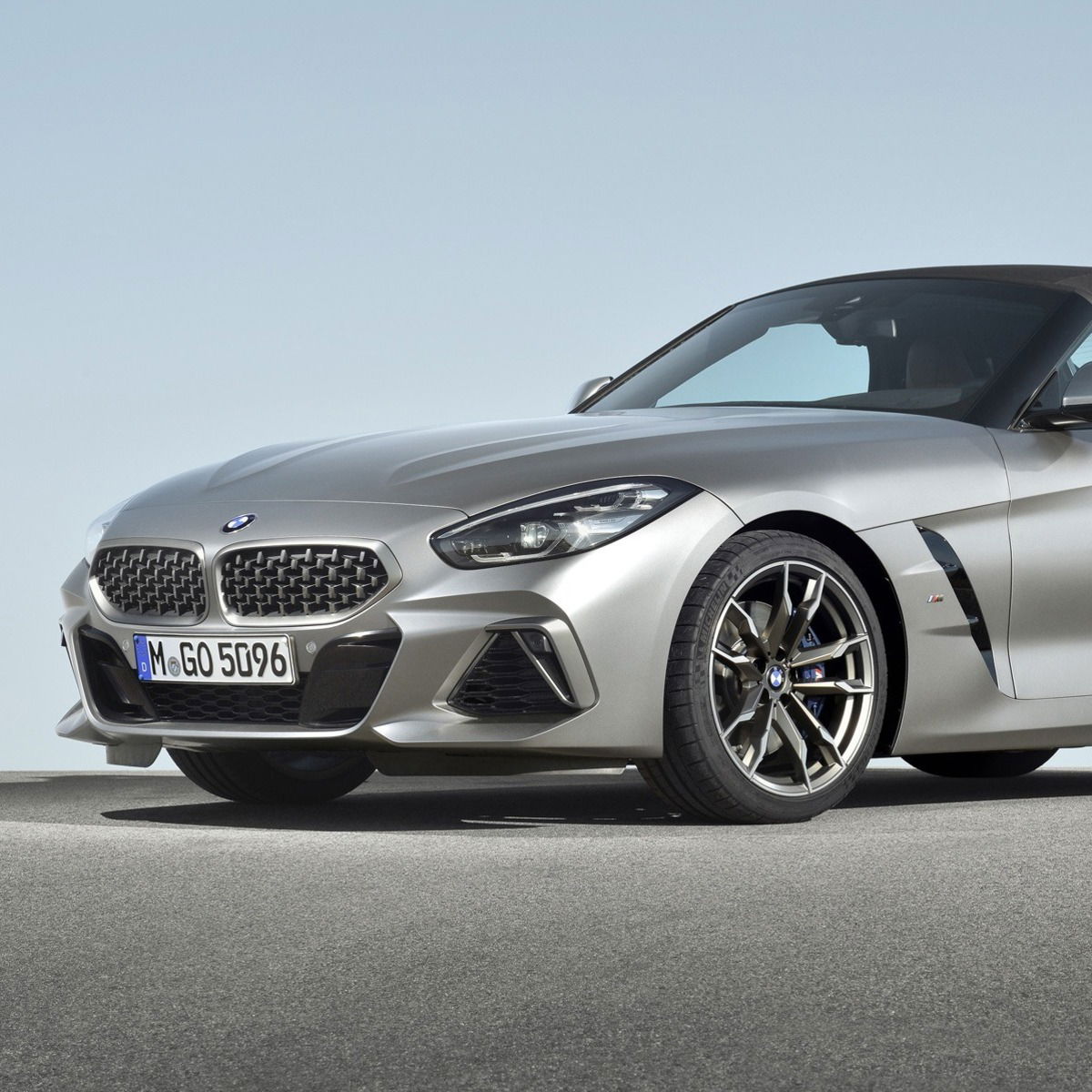 TC Kline Racing BMW Z4 M - News - Automoto.it