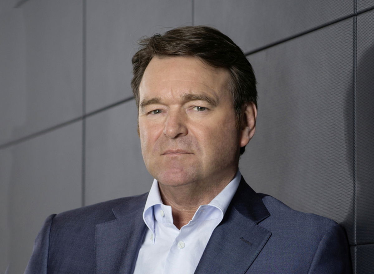 Audi, Bram Schot nuovo CEO - News - Automoto.it