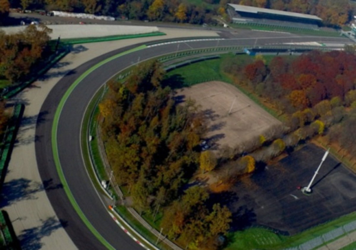 Monza Track Days 2019: si riparte il 3 febbraio - News - Automoto.it