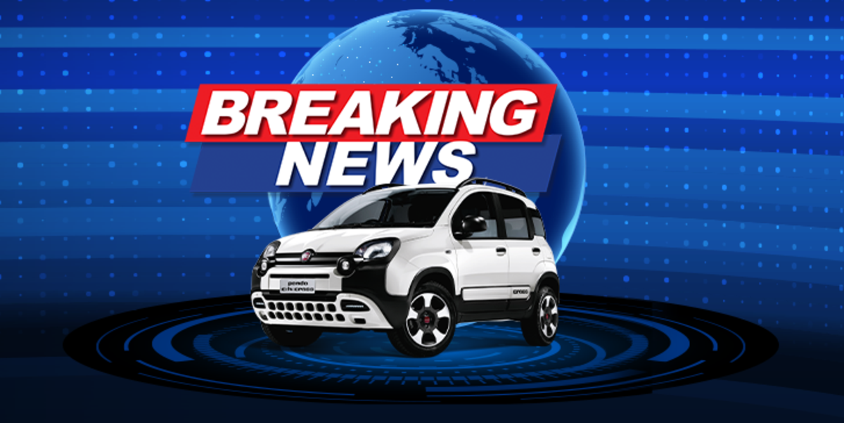 Promozione Fiat Panda 2019: offerta a 7600 euro - Automoto.it