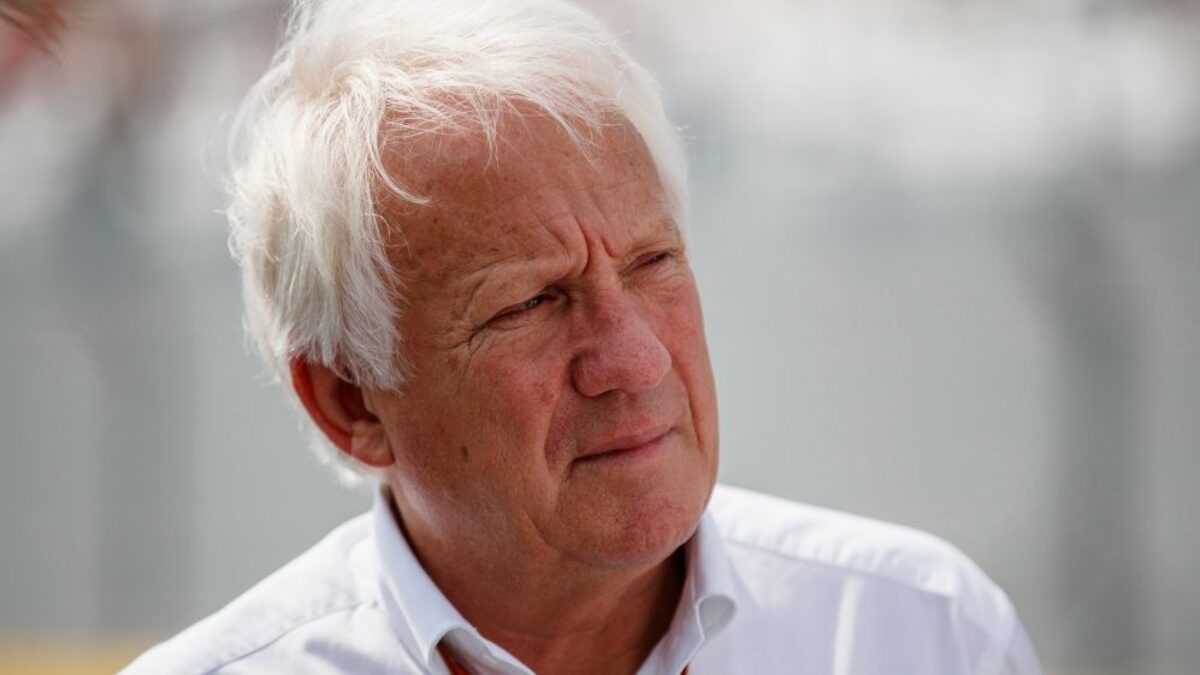 F1: Charlie Whiting, bastava solo il nome - Formula 1 - Automoto.it