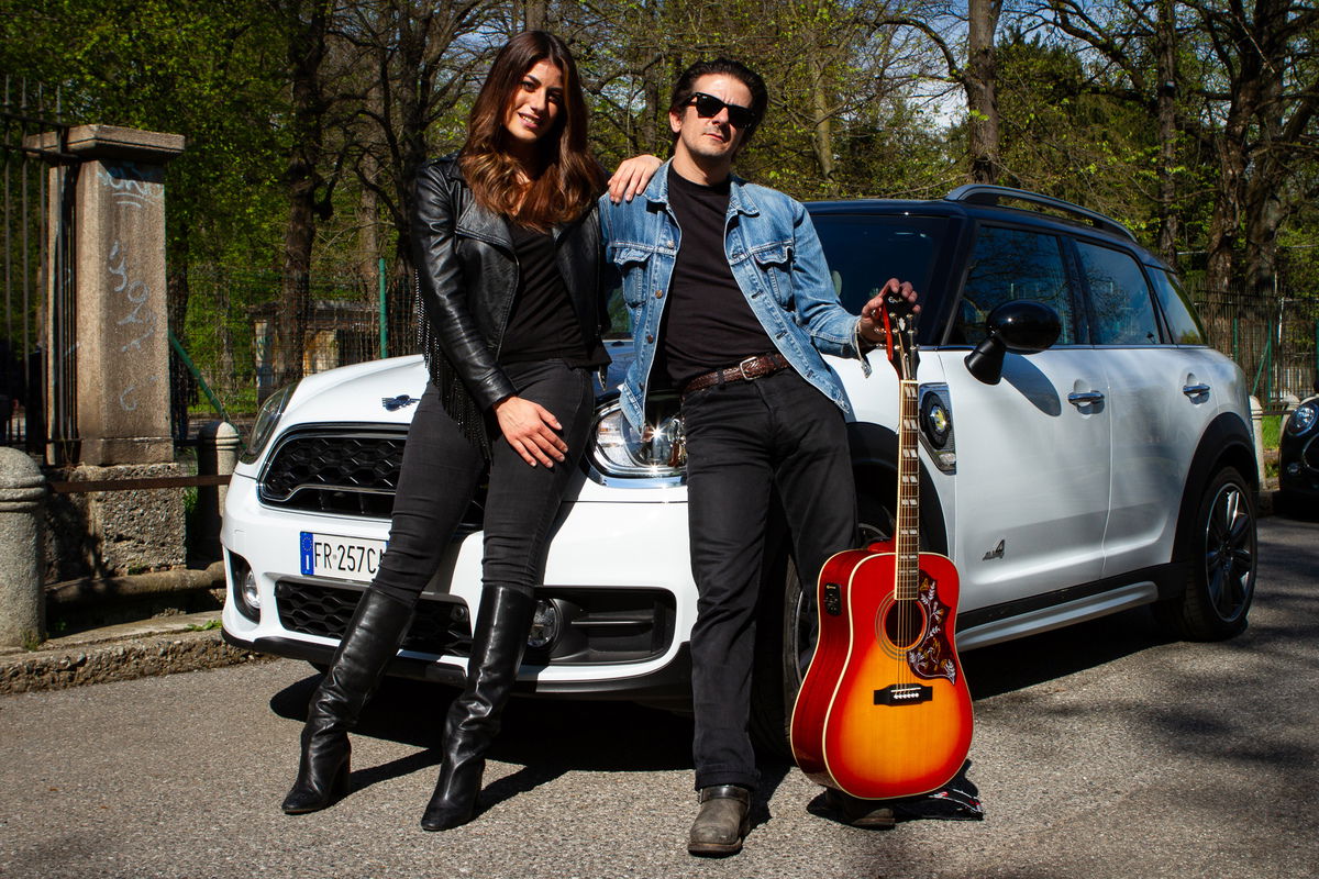 S-caricati: Francesco Mandelli: «Il mio luogo del cuore? Il Parco di ...