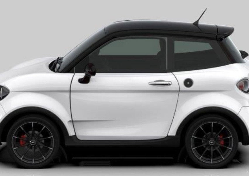 Chatenet CH46 - Catalogo e listino prezzi Chatenet CH46 - Automoto.it