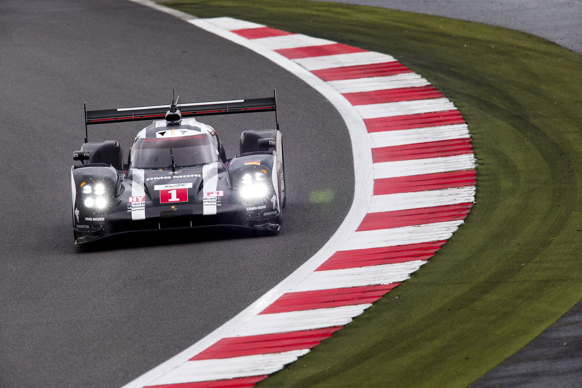 WEC, al via la stagione 2016 - News - Automoto.it