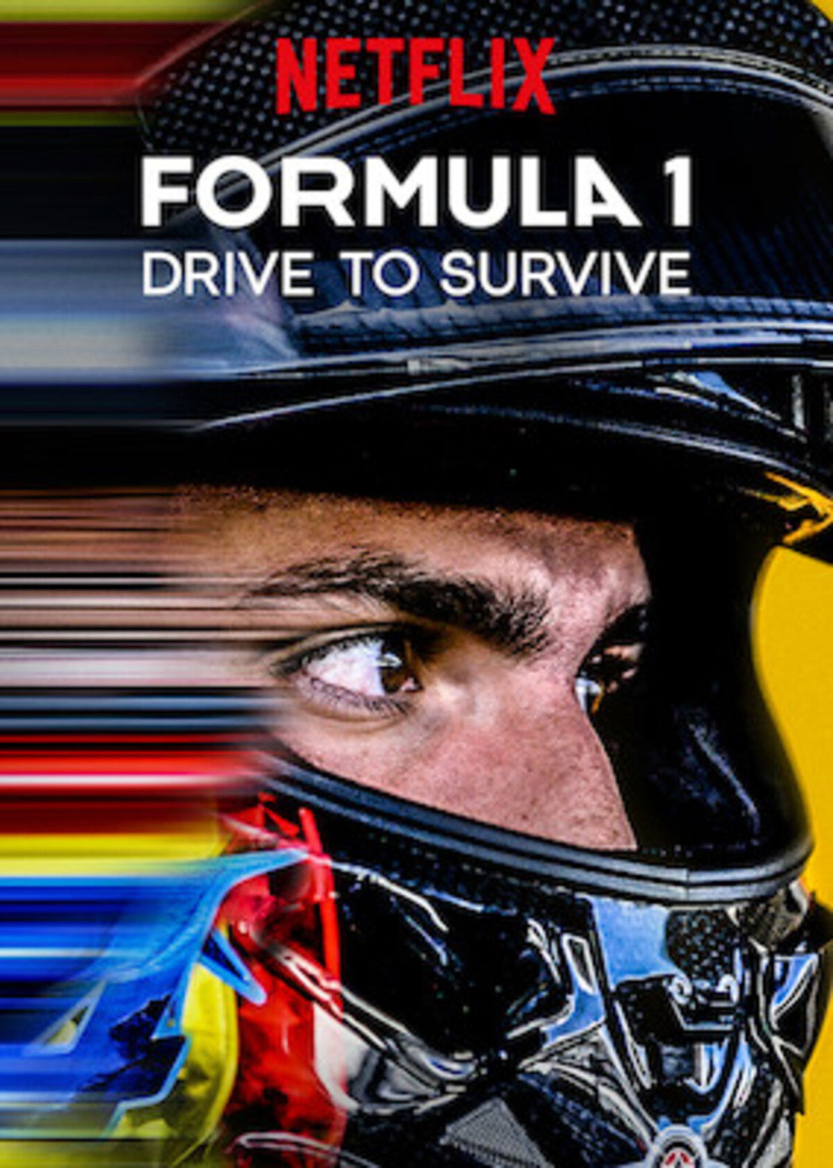 Formula 1: Drive to Survive, la serie di Netflix torna nel 2020 con ...