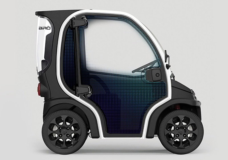 Listino Biro' Birò (2014->>) usate - Automoto.it