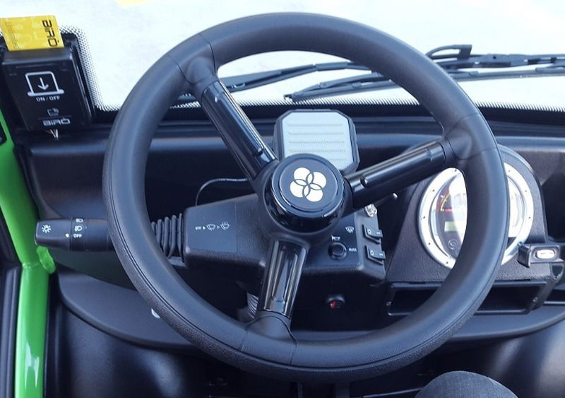 Listino Biro' Birò (2014->>) usate - Automoto.it