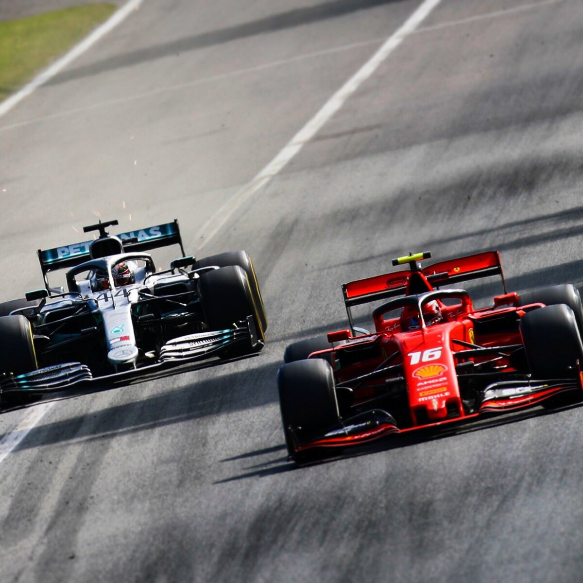 F1, GP Italia 2019: la nostra analisi [Video] - Formula 1 - Automoto.it