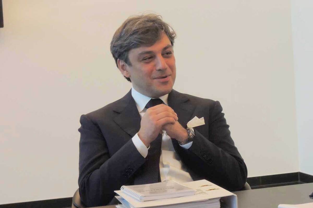 Renault, De Meo in pole per il ruolo di CEO? - News - Automoto.it