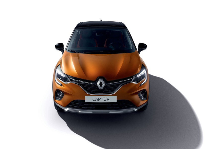 Renault Captur - Catalogo e listino prezzi Renault Captur - Automoto.it
