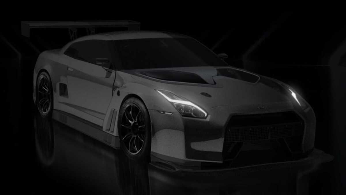 Nissan GT-R Nismo GT1: arriva la versione da 760 CV con trazione ...