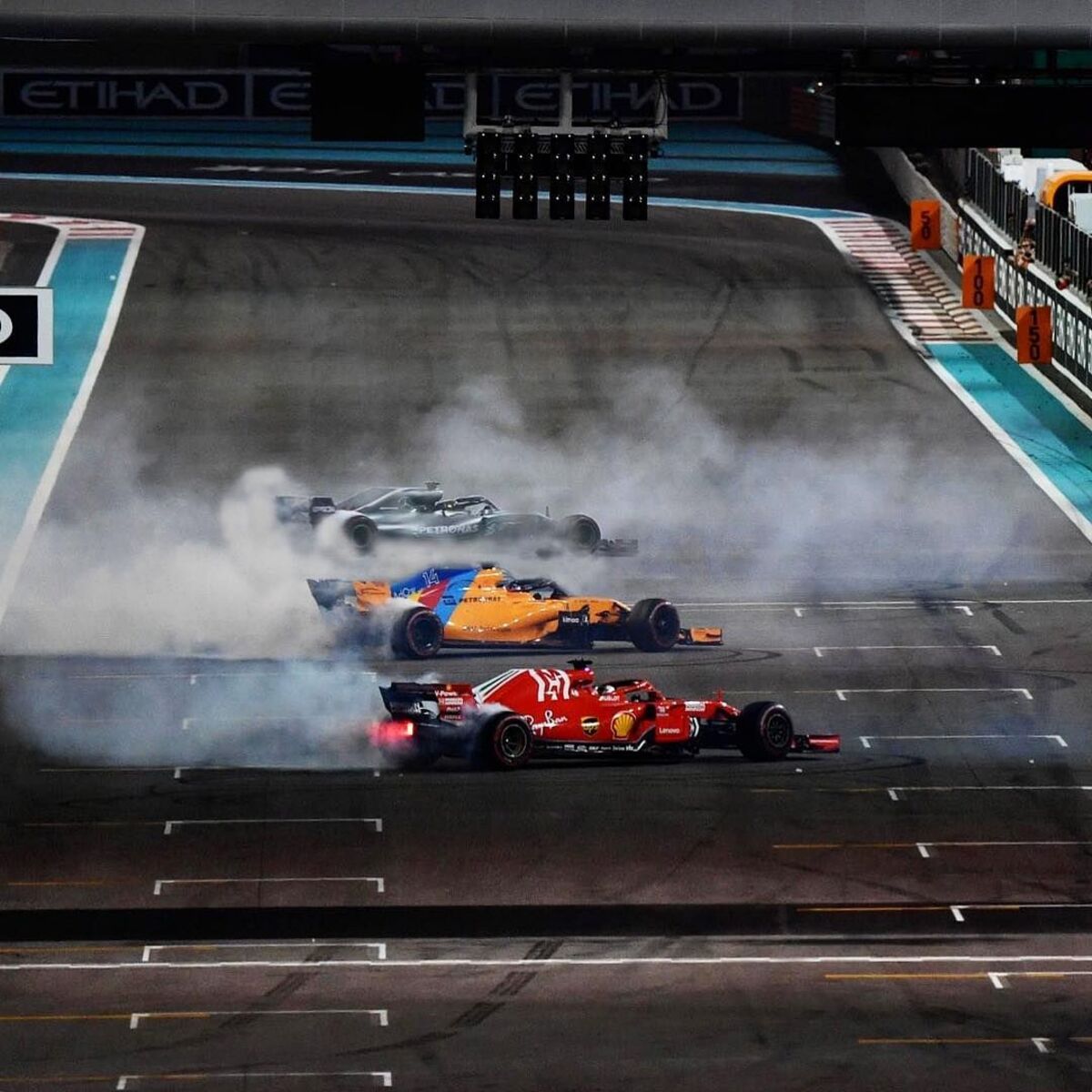 Formula 1 Cosa Rester Di Questi Anni Dieci Formula 1 Automoto it Formula 1 Cosa Rester Di Questi Anni Dieci Formula 1 Automoto it