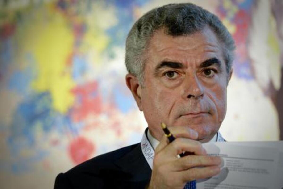 Guida autonoma? Finmeccanica: «Si può fare anche in Italia» - News ...