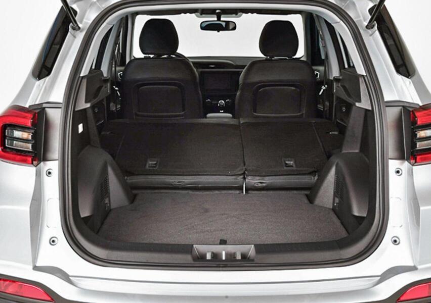 Dr dr 5.0 5.0 1.5 Turbo CVT Bi-Fuel GPL (06/2022): prezzo e scheda ...