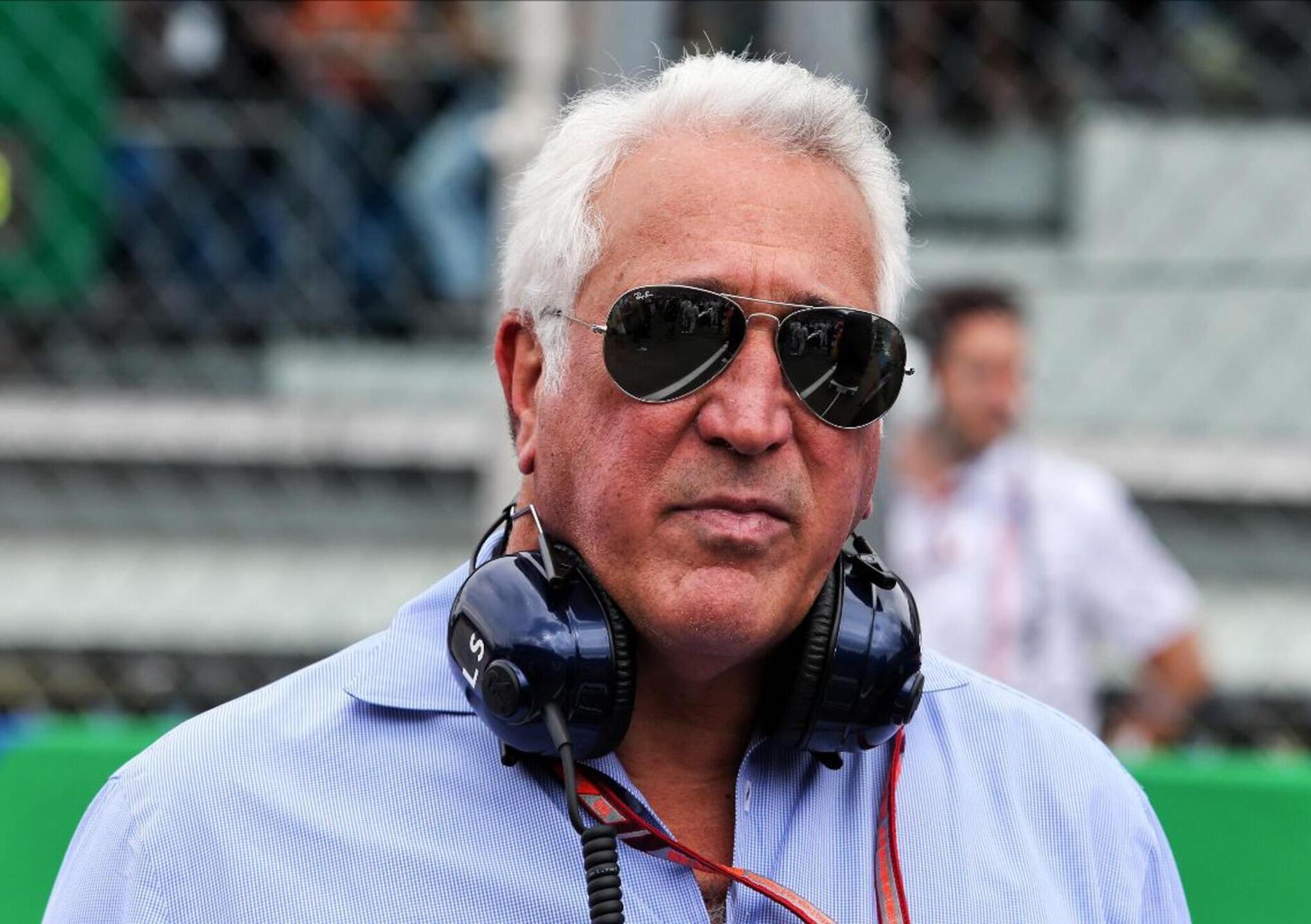 Aston Martin, Lawrence Stroll diventa presidente esecutivo - News ...