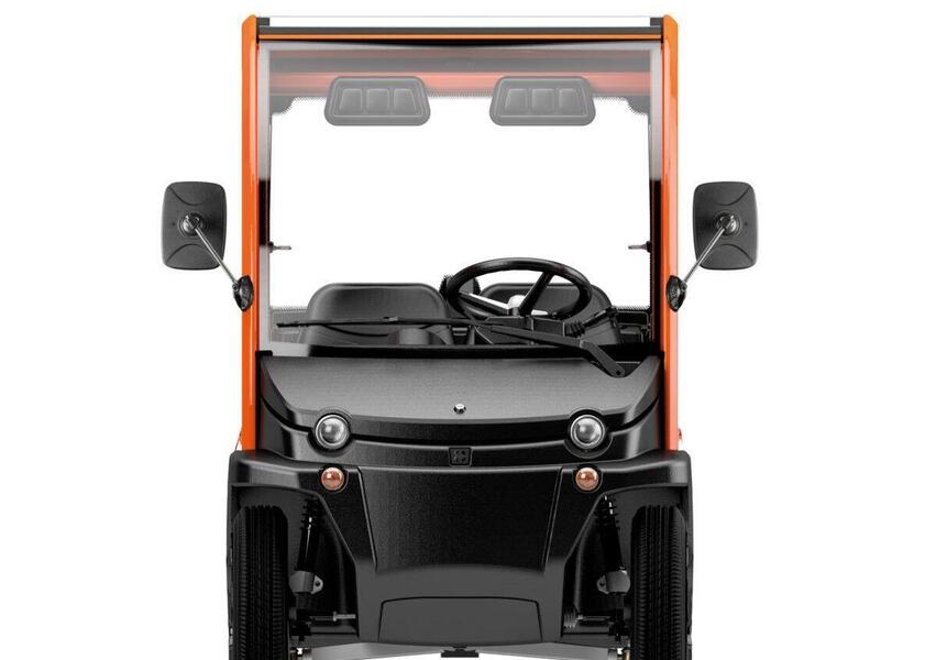 Biro' Birò - Catalogo e listino prezzi Biro' Birò - Automoto.it