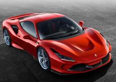 Listino Ferrari, listino prezzi auto nuove Ferrari - Automoto.it
