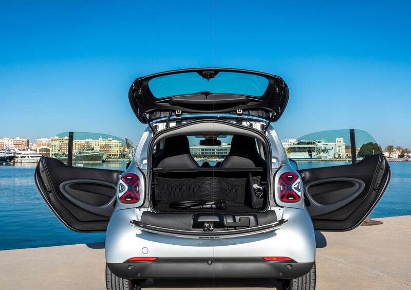 Listino smart fortwo (2014->>) usate - Automoto.it
