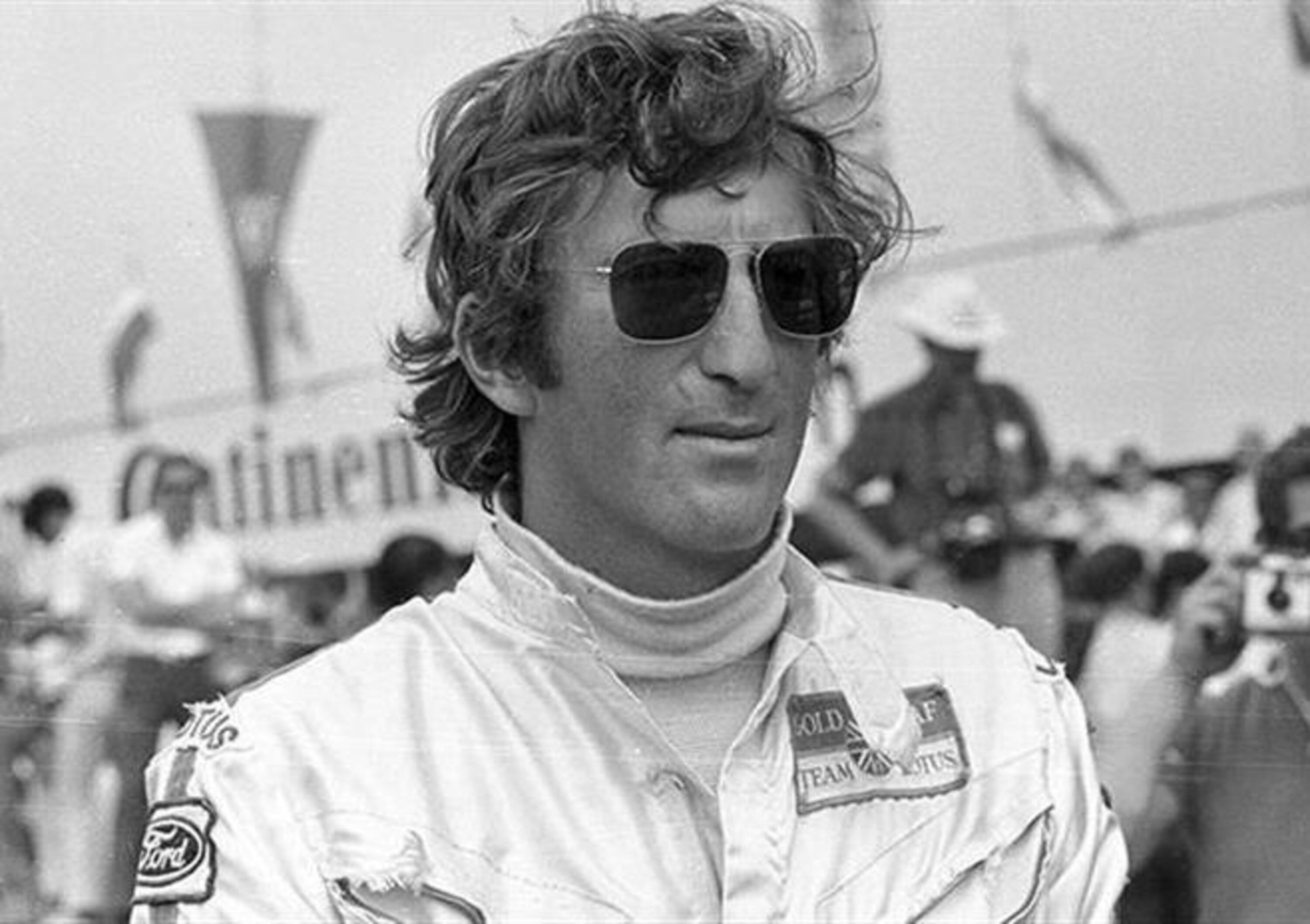 F1, Jochen Rindt e Clay Regazzoni, la vita e la morte nello spazio di ...