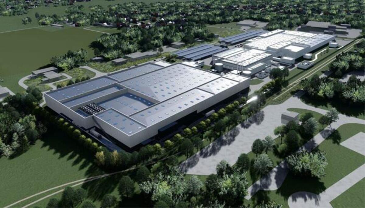 Automotive Cells Company: la nuova joint venture per l'elettrico di PSA ...