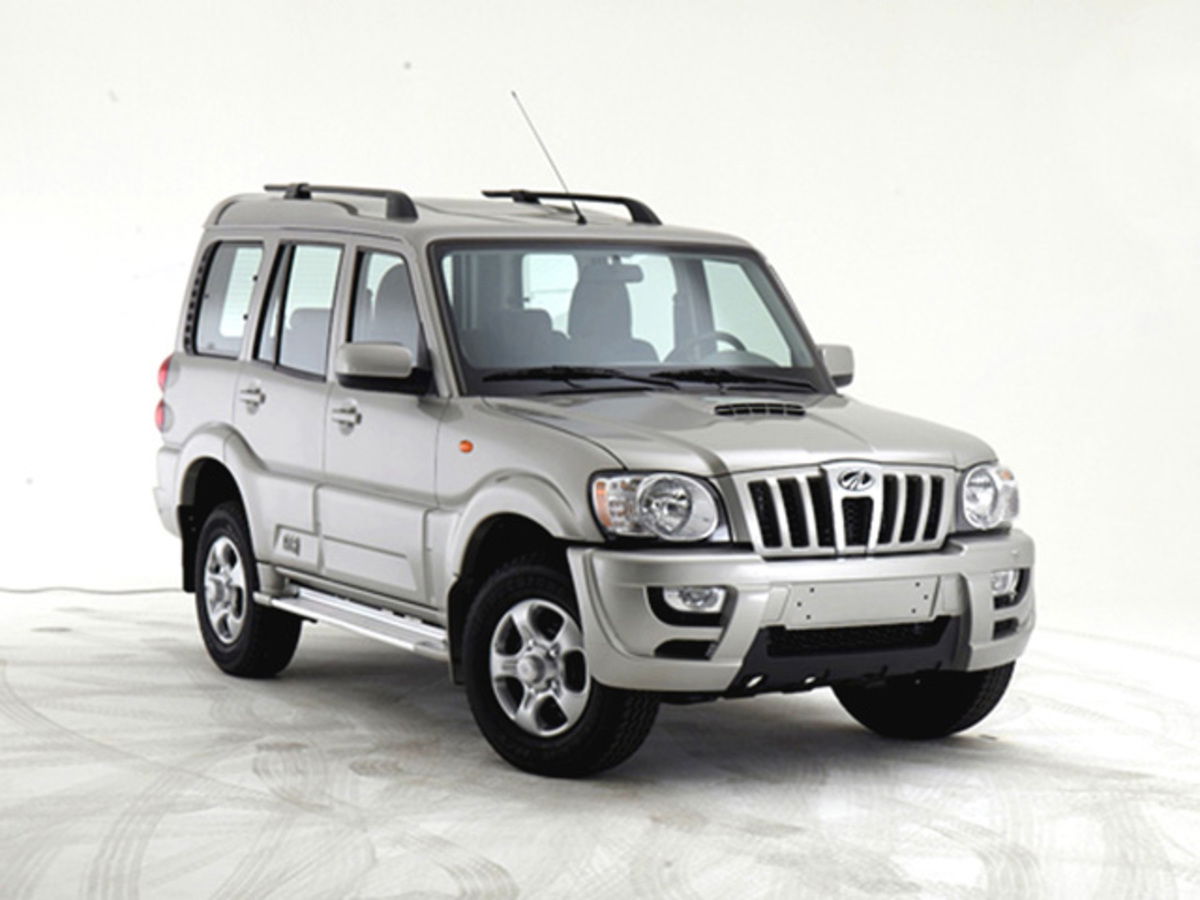 Mahindra Goa 2.2 CRDe 16V 4WD Autocarro GLX : prezzo e scheda tecnica ...