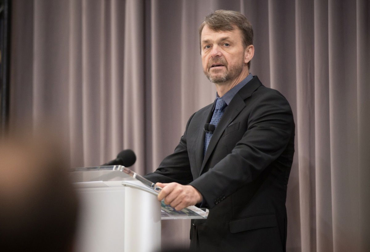 C'è futuro per Alfa Romeo? Mike Manley non ha dubbi - News - Automoto.it