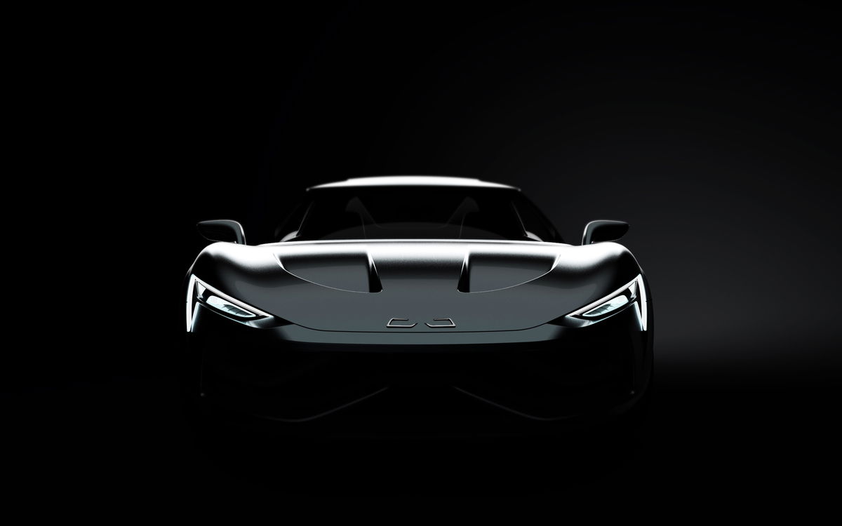 Model 5 Genesi: pronta per il Parco del Valentino - News - Automoto.it