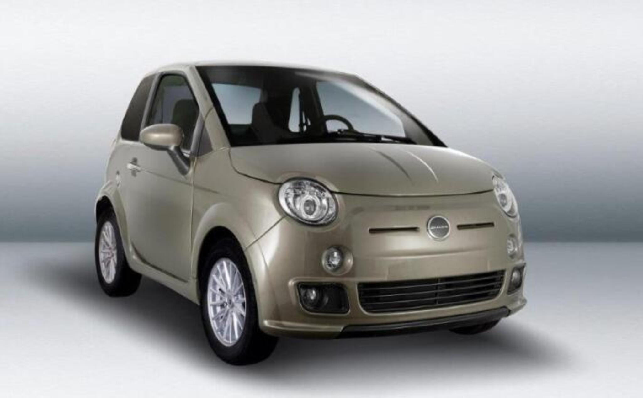 Bellier B8 - Catalogo e listino prezzi Bellier B8 - Automoto.it