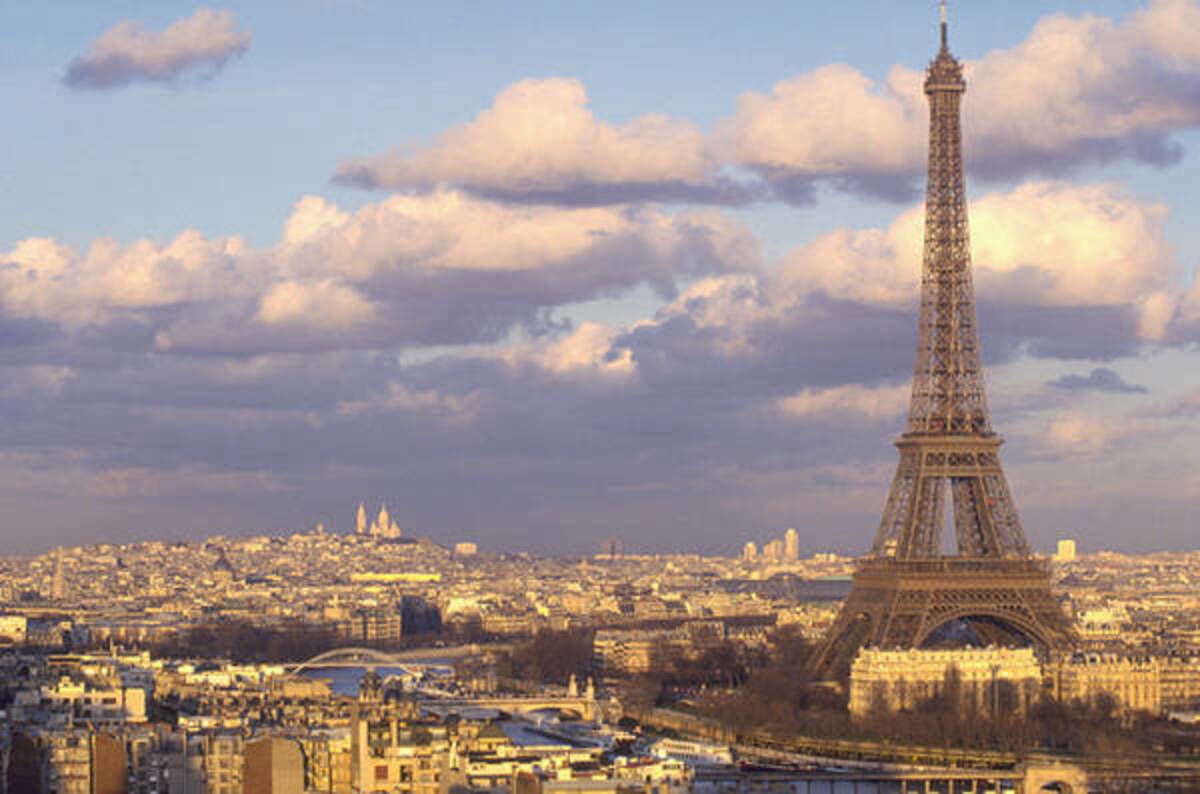 A Parigi circolazione vietata alle pre 1997 - News - Automoto.it